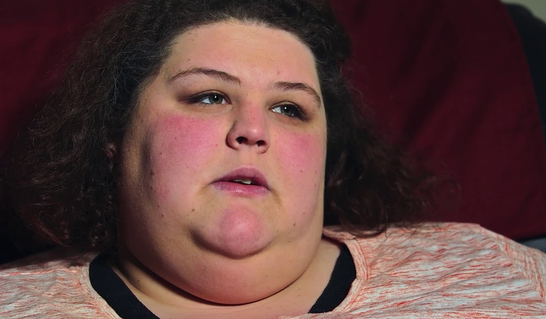 Where is Sarah Neeley Now 2020? My 600-lb Life Update