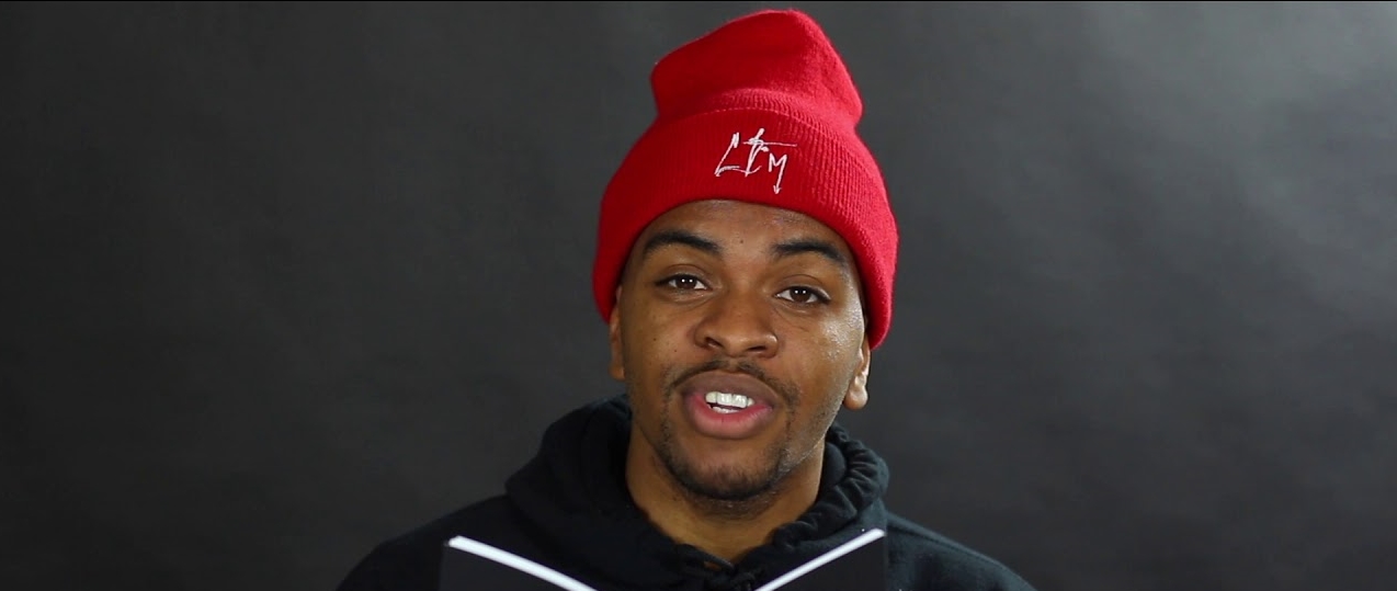 Brandon Leake, AGT: Spoken Word Poet, Family, Performances, Where is He ...