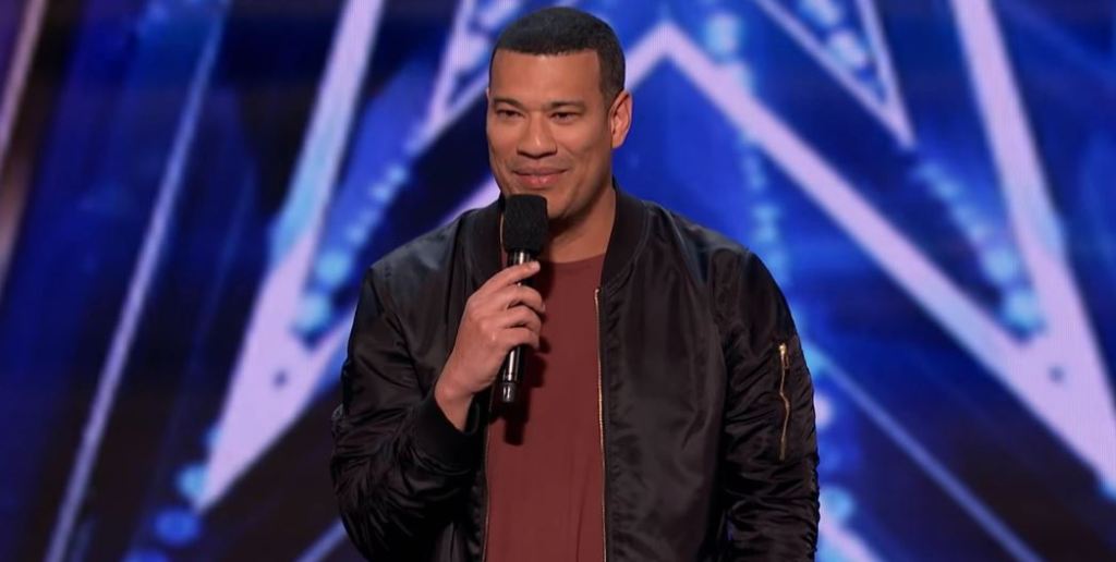 What is Michael Yo's Nationality? Is the AGT Comedian Married? Who is ...