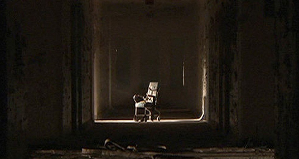 Session 9 Ending, Explained | Who is Simon? Was Gordon Dreaming?