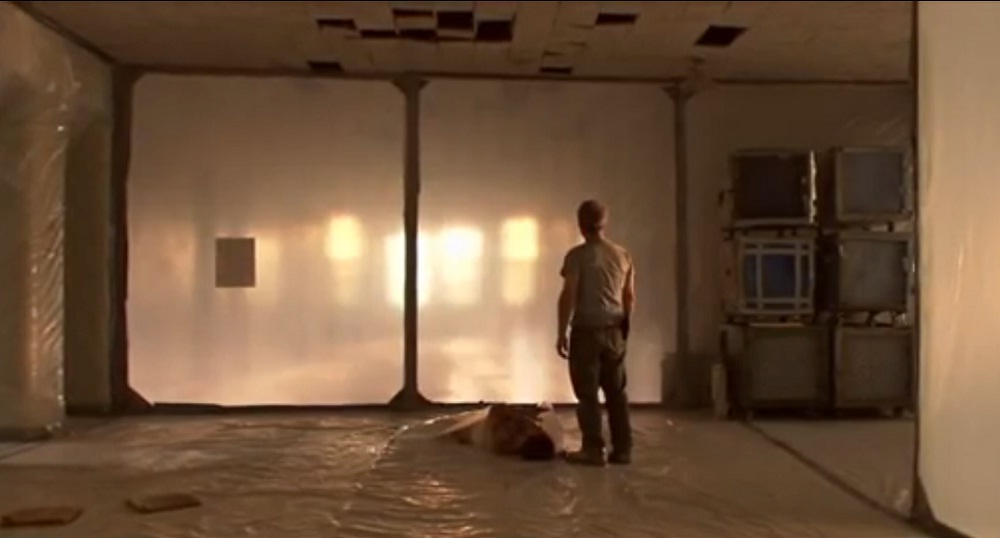 Session 9 Ending, Explained | Who is Simon? Was Gordon Dreaming?