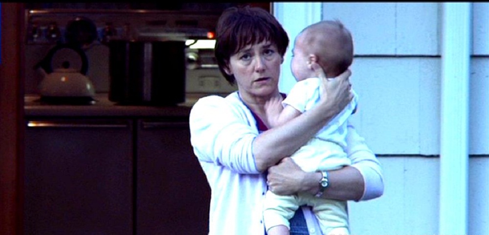 Session 9 Ending, Explained | Who is Simon? Was Gordon Dreaming?