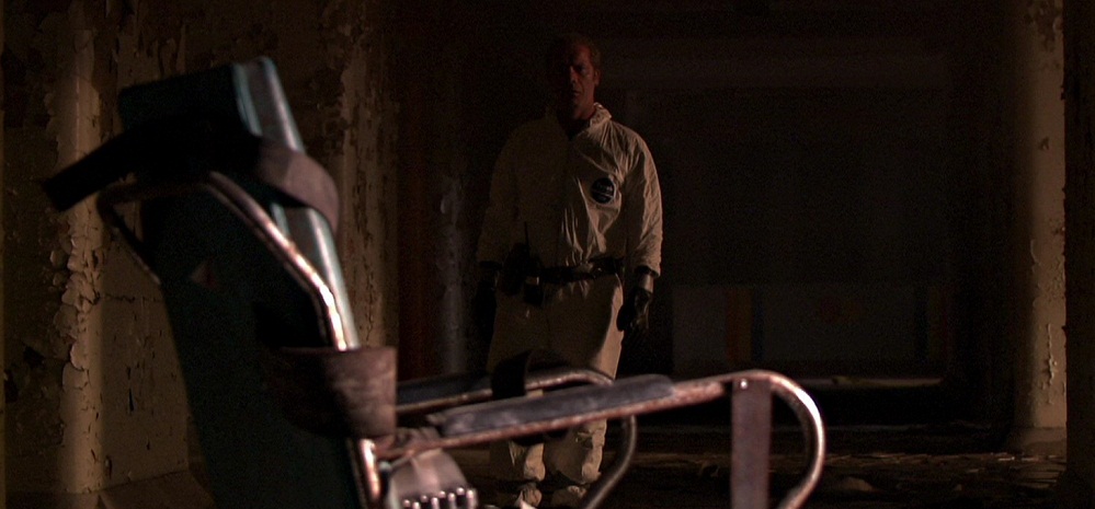 Session 9 Ending, Explained | Who is Simon? Was Gordon Dreaming?