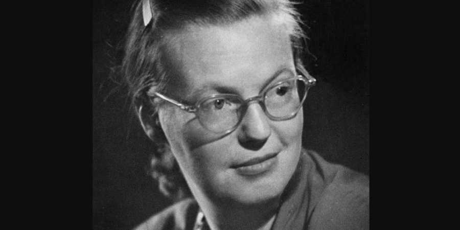 Is Shirley Based on a True Story? Is the Movie Based on Shirley Jackson ...
