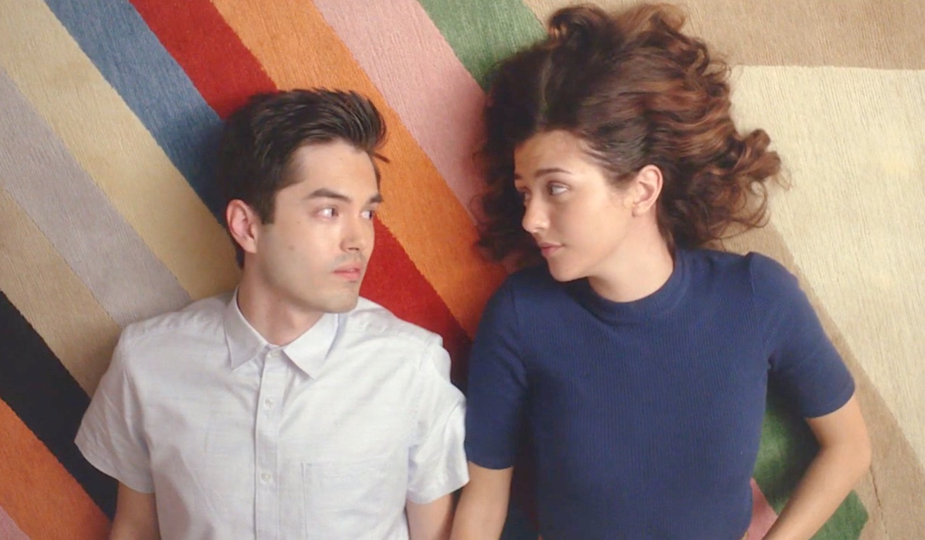 Straight Up Ending, Explained | Do Todd and Rory End Up Together?