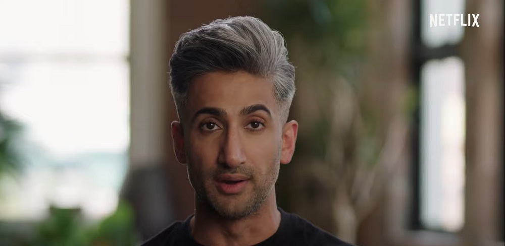 Tan France: The Queer Eye Host is a Happily Married Father of Two