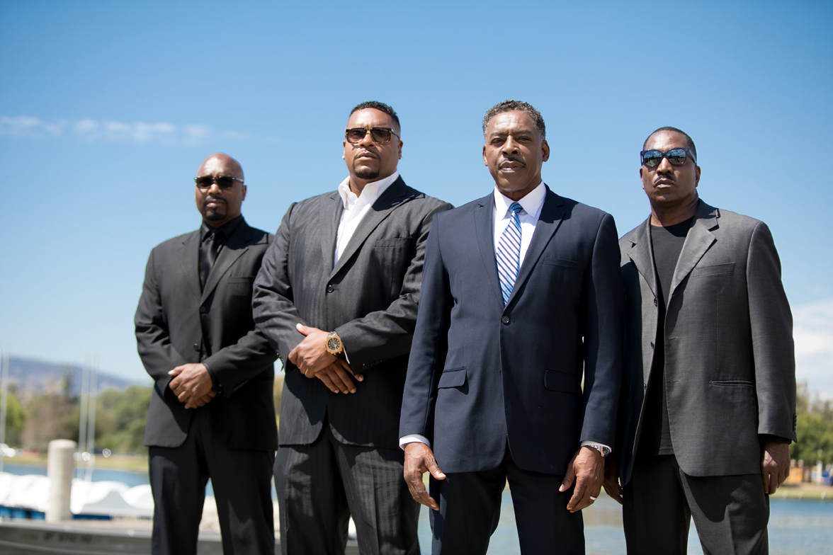 BET's The Family Business: All Shooting Locations of the Show
