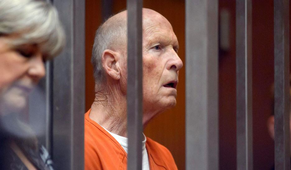 Golden State Killer's Wife and Daughters | Was Joseph DeAngelo Married?