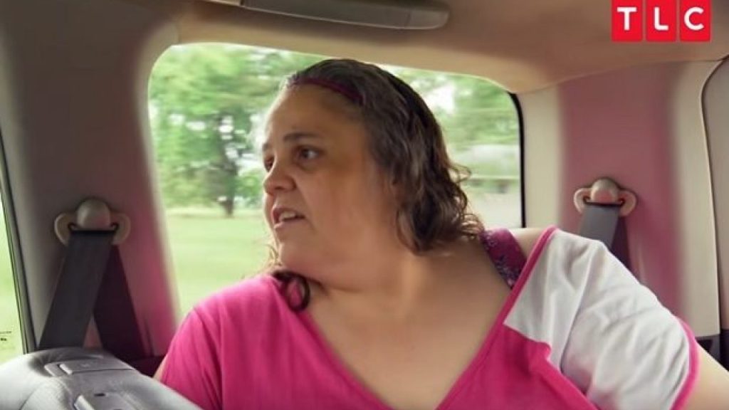 Where is Tracey Matthews Now 2020? My 600-lb Life Update