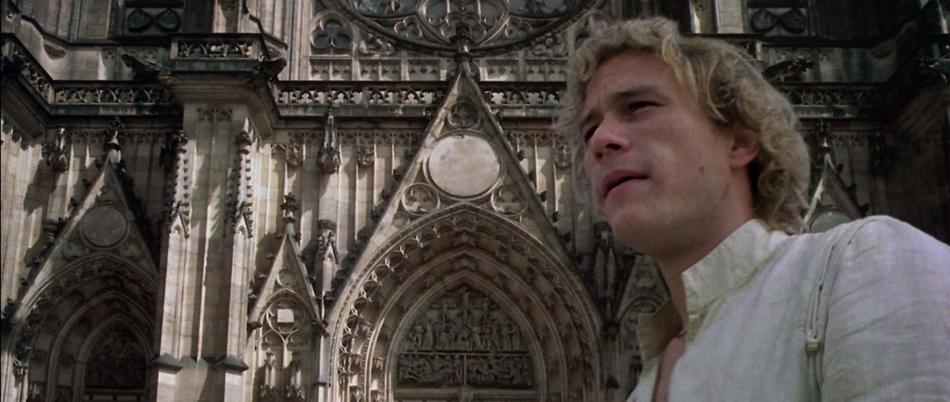 Where Was A Knight’s Tale Filmed? 2001 Movie Filming Locations