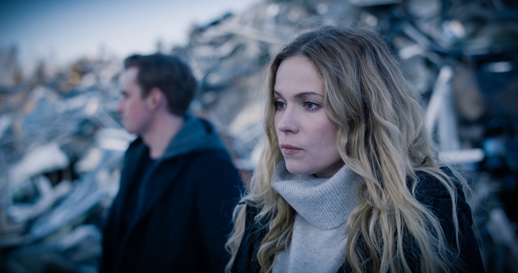 Deadwind Season 2 Ending, Explained | Spoilers: Who is the Killer?