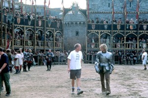 Where Was A Knight’s Tale Filmed? 2001 Movie Filming Locations