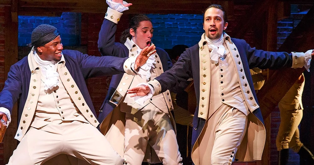 Alexander Hamilton's Cause of Death: What Happened to Him?