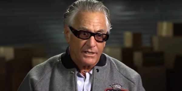 Barry Weiss, Storage Wars: Age, Family, Wife, Barry Weiss Car Collection