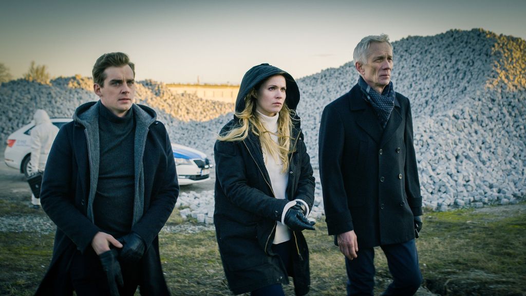 Deadwind Season 2 Ending, Explained | Spoilers: Who is the Killer?