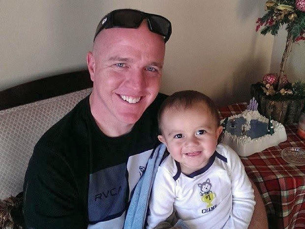 Daniel Green and Erika Sandoval's Son Now: Where is Aiden Green Today ...