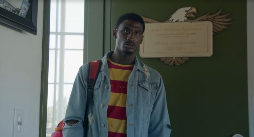 Billy Nelson Jr. Now: Where is Last Chance U Laney's Running Back Today?