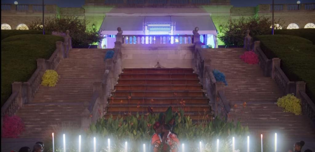 Where is Say I Do Filmed? Where Are the Wedding Venues Located?