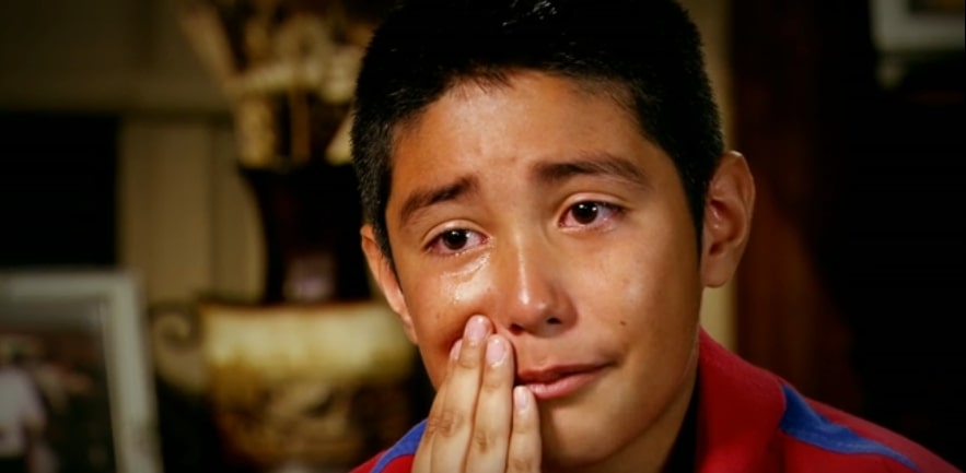 Roberto Ayala's Son Now: Where is Fabian Ayala Today? Update