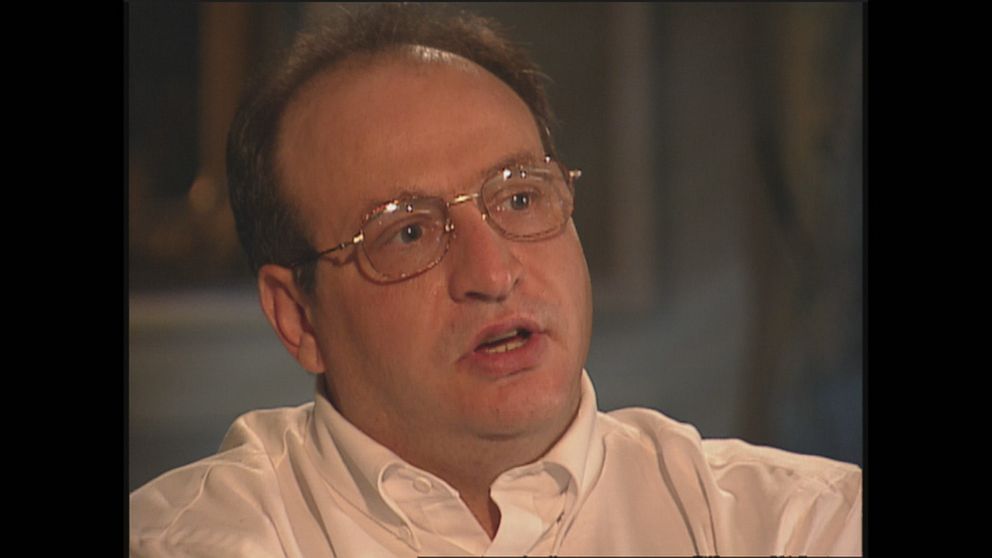 Carl Stasi Now: Where is Heather Tiffany Robinson's Biological Father ...