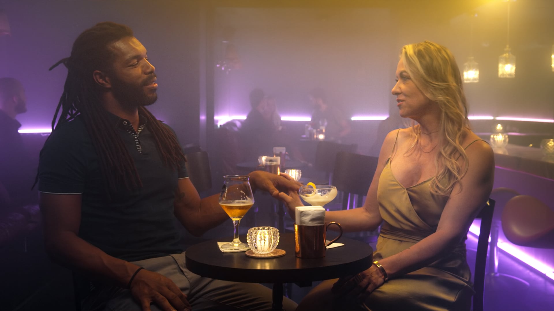 Where is Dating Around Brazil Filmed? Netflix Show Filming Locations