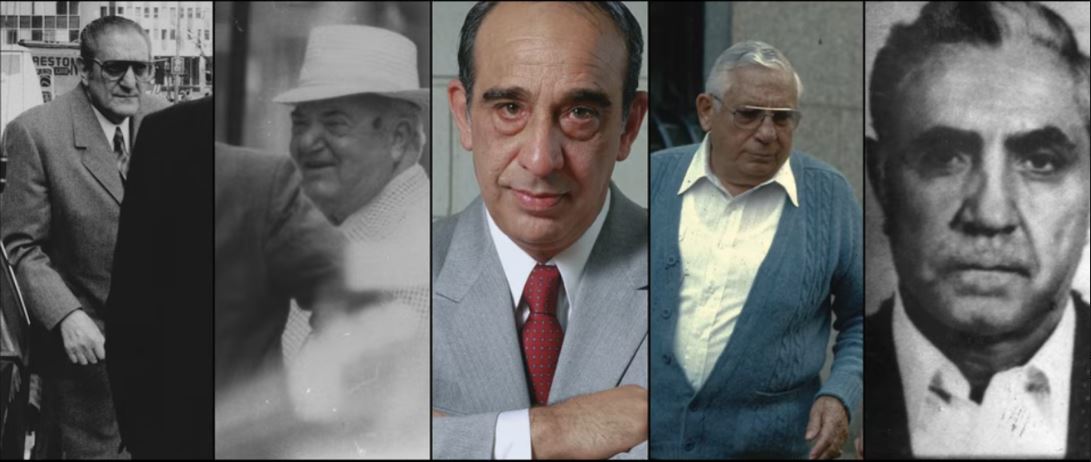 Carmine Galante's Death: Who Killed Carmine Galante? How Did He Die?