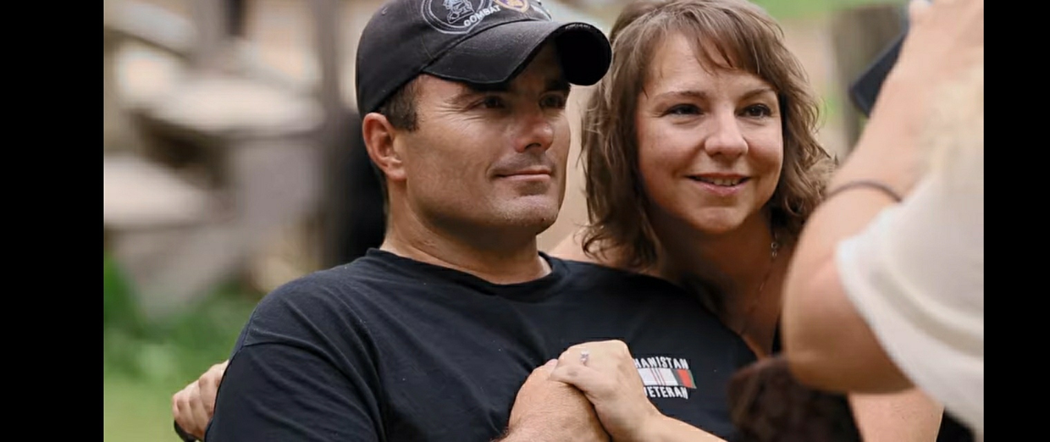 Brian Eisch Now: Where is US Army Ranger Today? Update