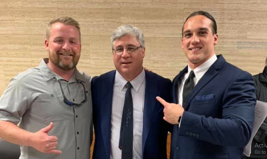 Jake Brydon Now 2020: Where is Greg Kelley Foundation Member Today?