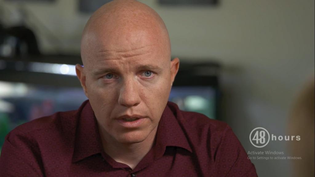 Matt Green Now: Where is Daniel Green's Brother Today? Update