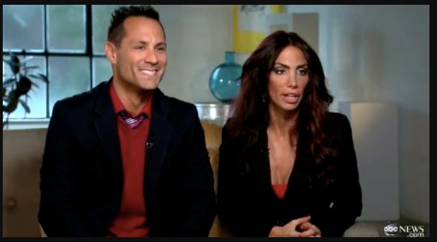 Charlie Balducci's Family: Wife and Kids | Was Charlie Balducci ...