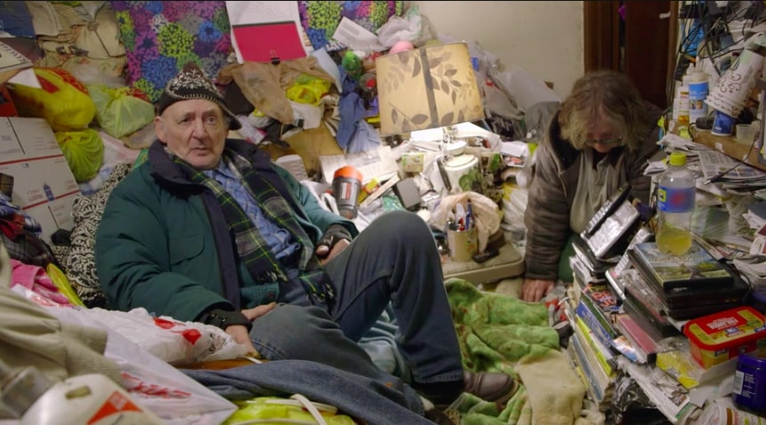 Where Are Andy and Becky From Hoarders Now? Update