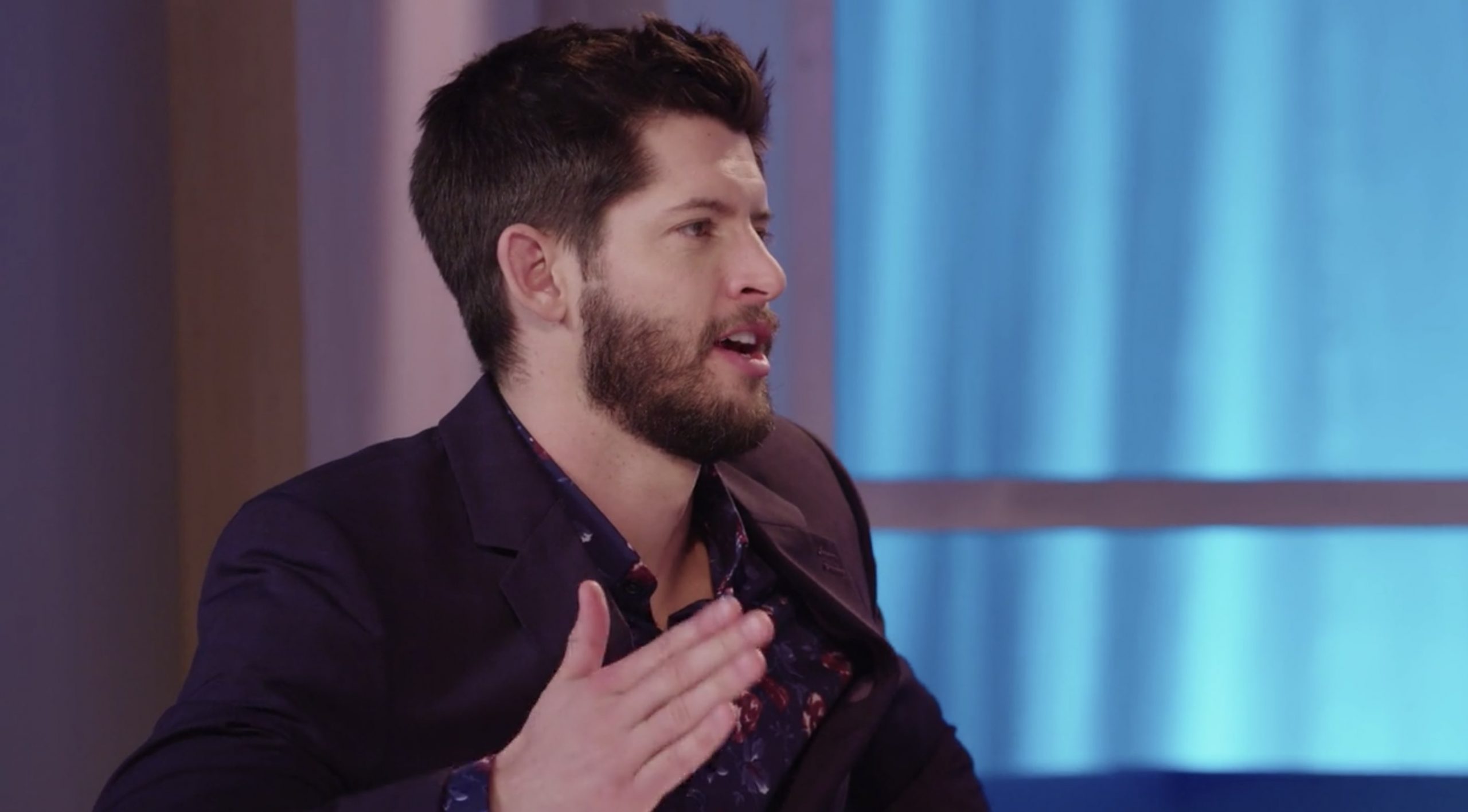 Hunter March, Sugar Rush: Girlfriend, Is He Married? Hunter March Net Worth