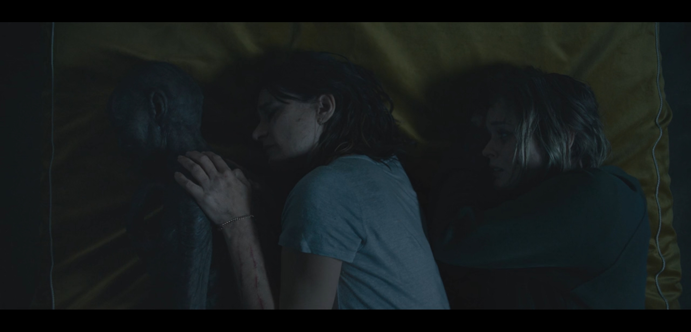 Relic Movie Ending, Explained | Plot Meaning and Summary