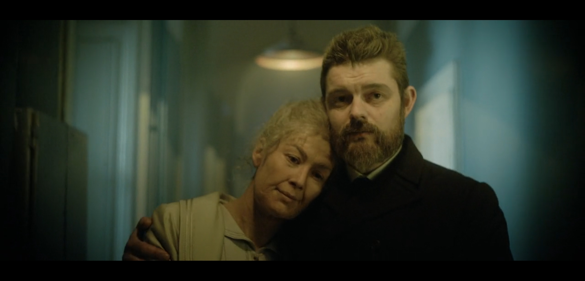 Radioactive Ending, Explained | Marie Curie Movie Plot Summary