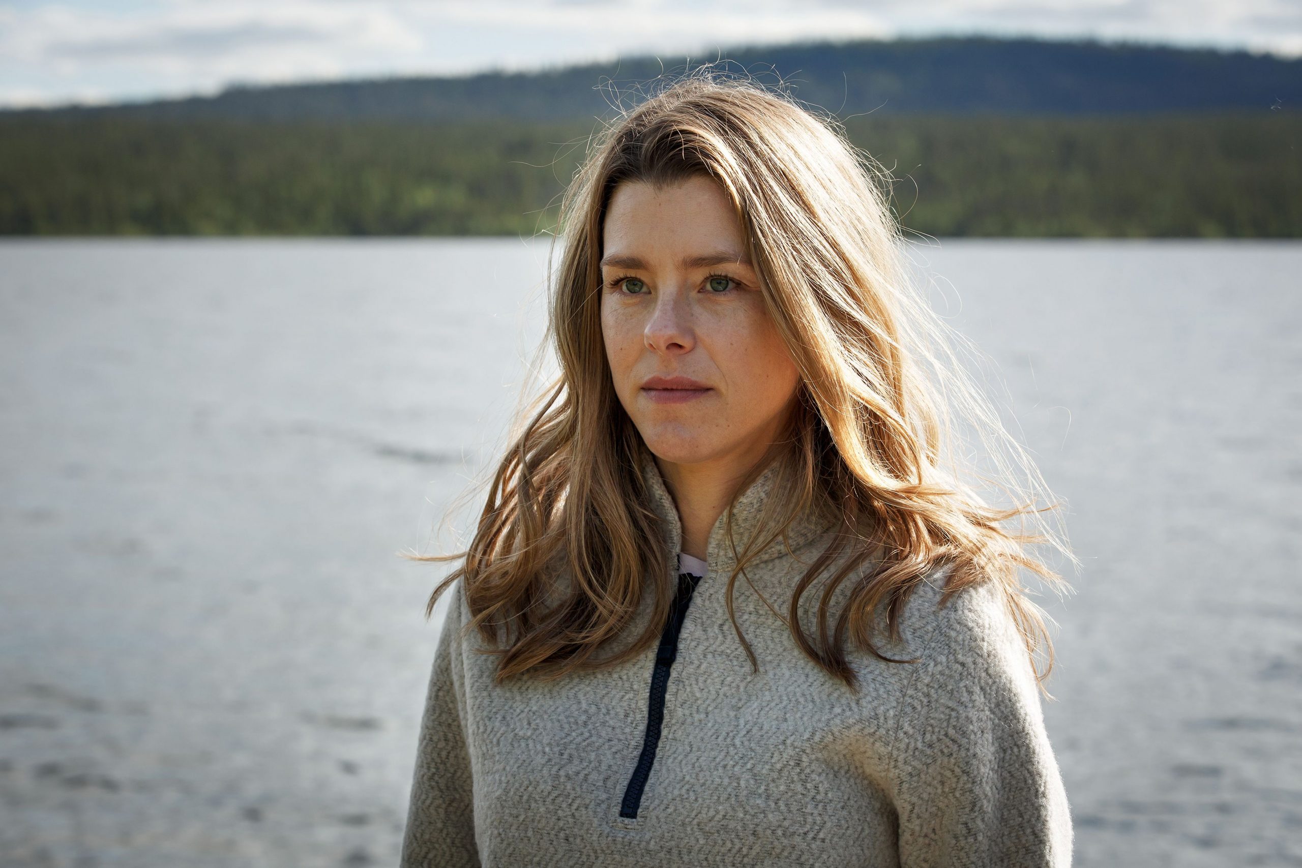 Where is Rebecka Martinsson Filmed? TV Show Filming Locations