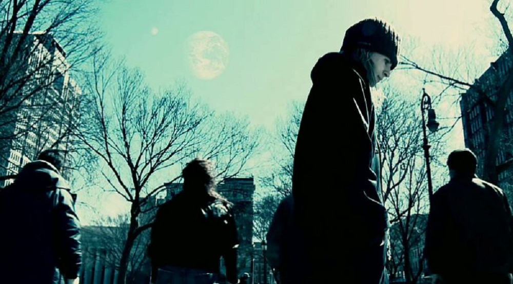 Another Earth Ending, Explained | Final Scene Meaning | Plot Summary