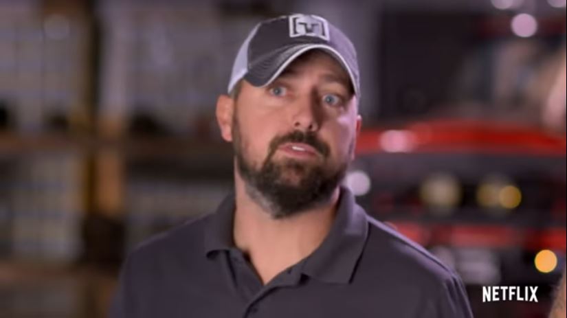 Who is Daniel Dabbs From From Southern Survival? BattlBox's CEO