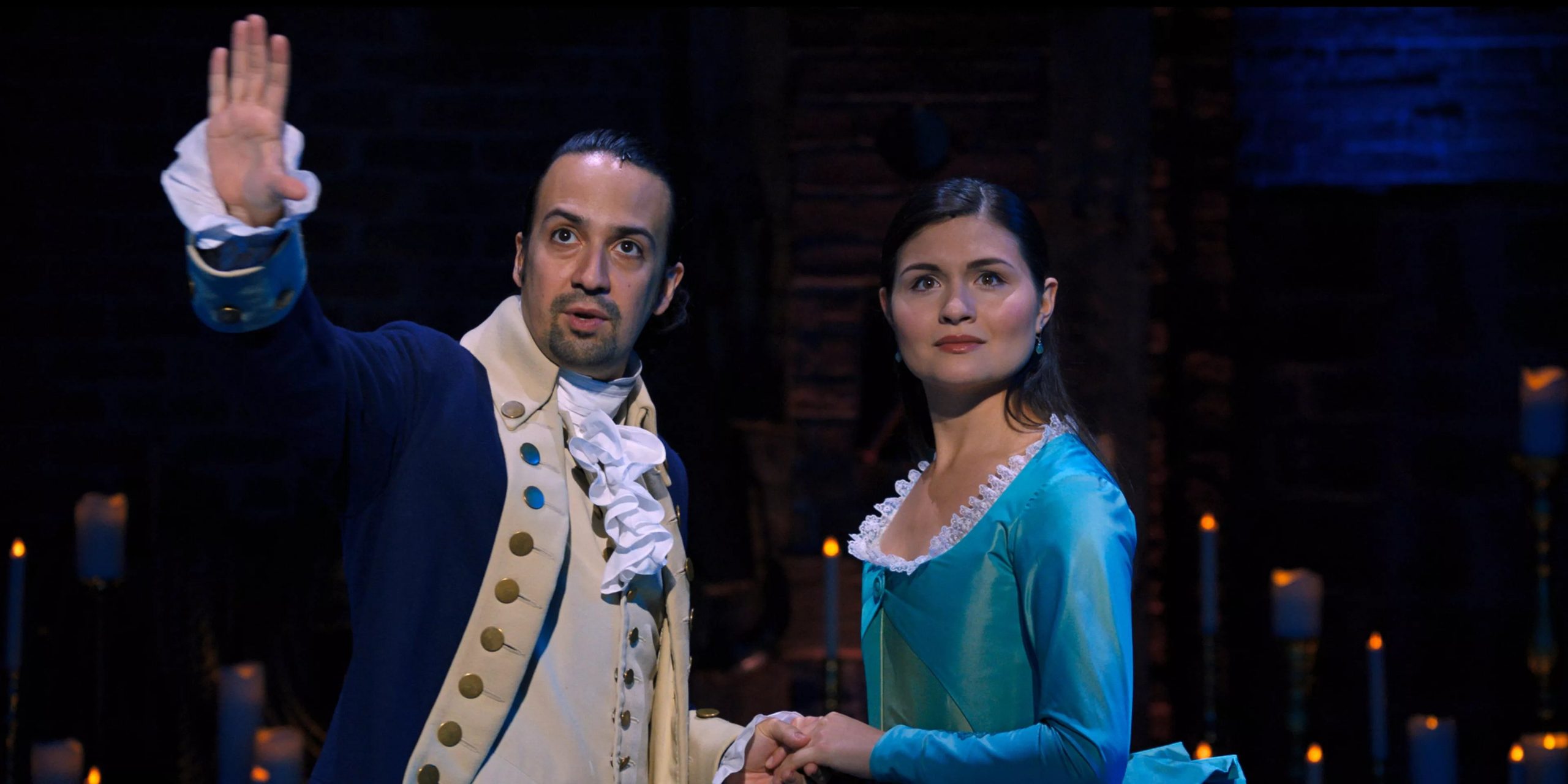 Alexander Hamilton Wife's Death: How Did Eliza Hamilton Die? Her Cause ...