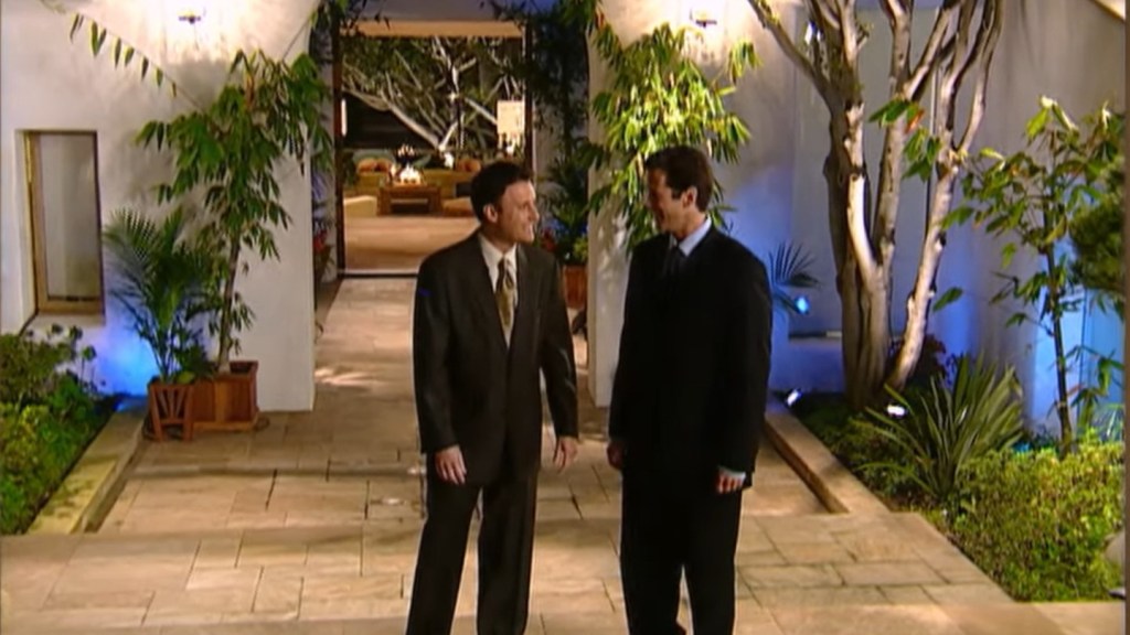 Where is Alex Michel Now? Is Alex Michel Married? The First Bachelor ...