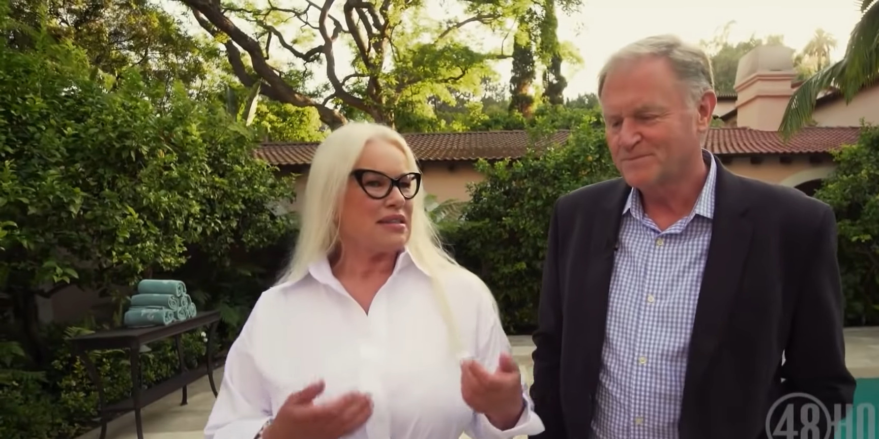 Jean Kasem Now: Where is Casey Kasem's Wife Today? Update