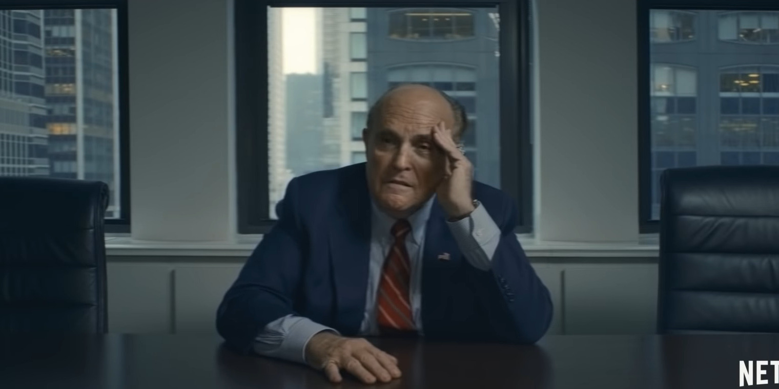 Rudy Giuliani Now: Where is US Attorney Today?
