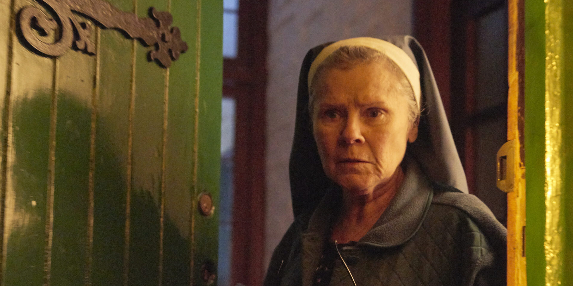 Amulet Ending, Explained | Movie Meaning | Who Are Magda and Sister Claire?