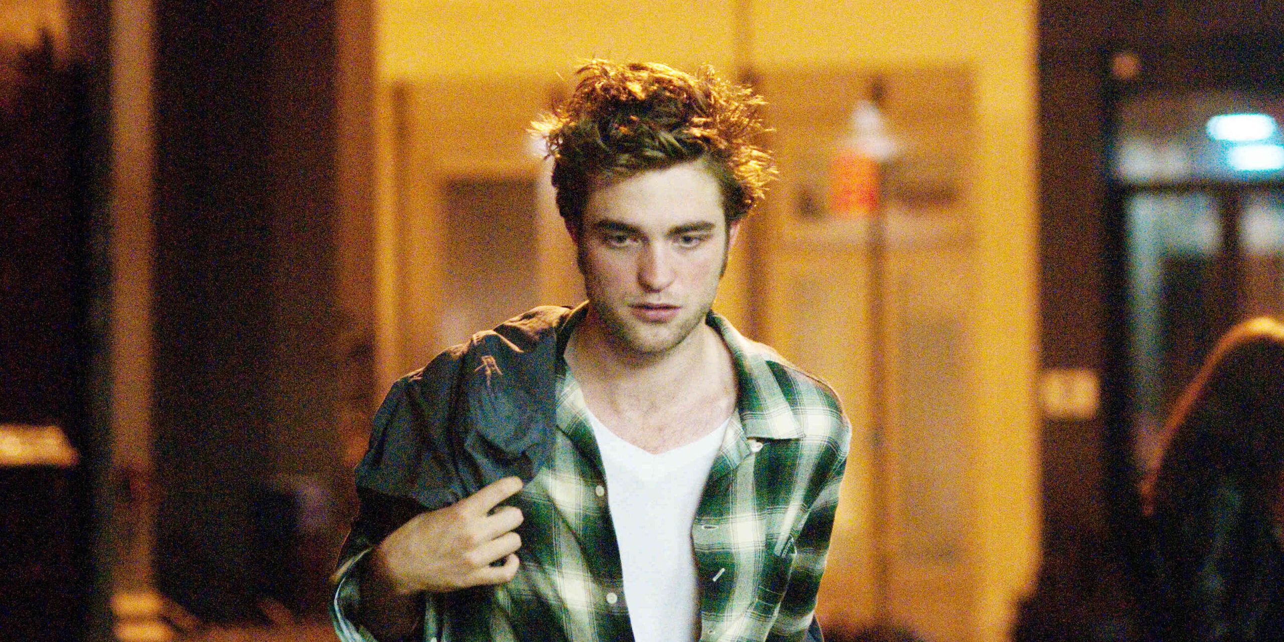 Is Remember Me a True Story? Is the Movie Based on 9/11 Attack?
