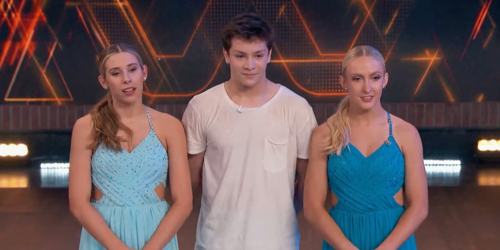 MDC 3, World of Dance: Member Names, Age, Performances, Where Are They ...