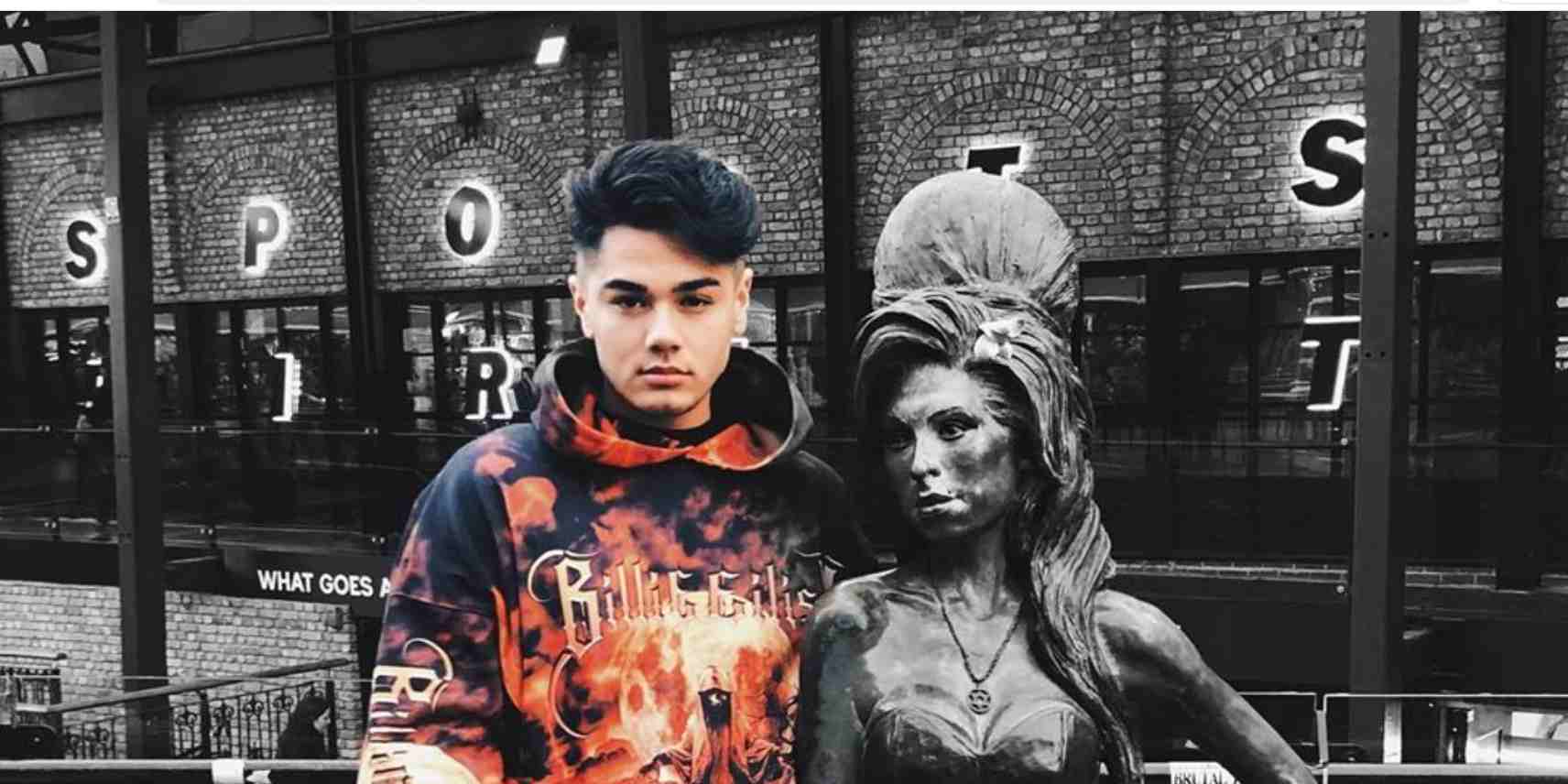 Sheldon Riley, AGT: Nationality, Singer, Boyfriend, Performances