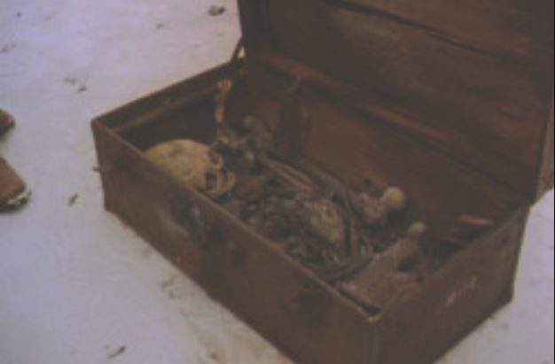 9 Unsolved Mysteries That Have Actually Been Solved