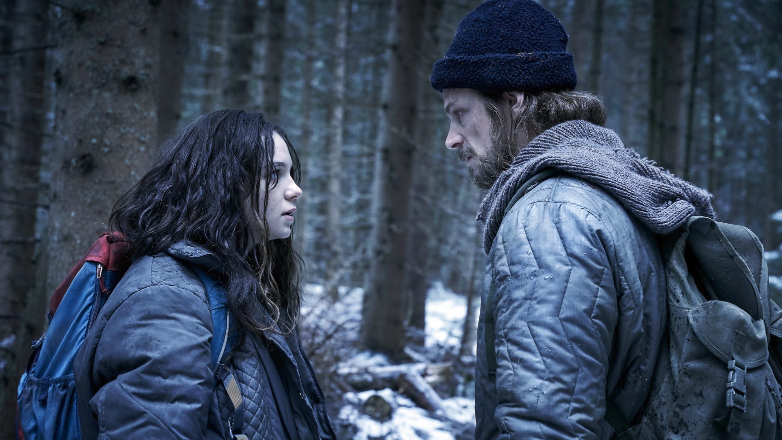 Hanna Season 1 Recap | Hanna Season 1 Ending, Explained