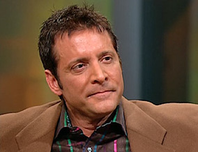 James Arthur Ray Now: Where is Motivational Speaker Today? Is James Ray ...