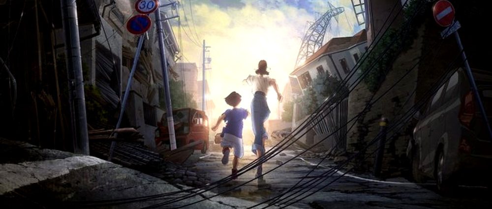 17 R-Rated Adult Anime on Netflix Right Now