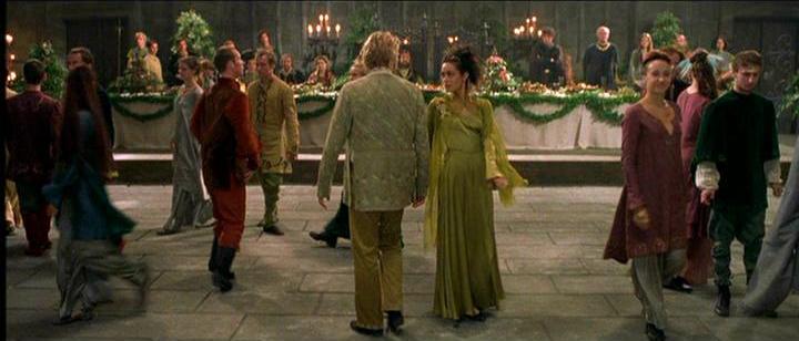 Where Was A Knight’s Tale Filmed? 2001 Movie Filming Locations